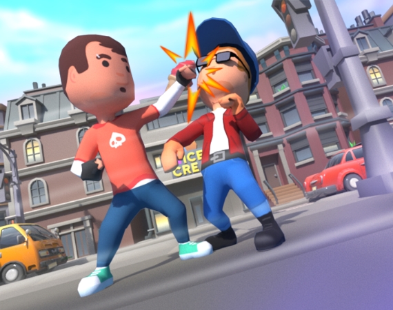 BoomBit continues developing GaaS games and sums up H1 2019 - BoomBit