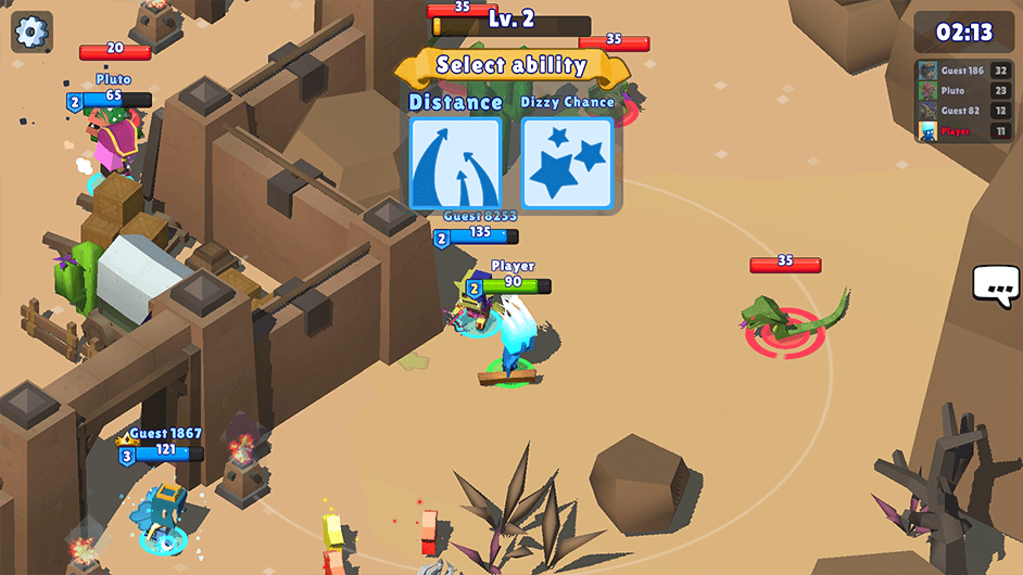 Games - BoomBit Investors