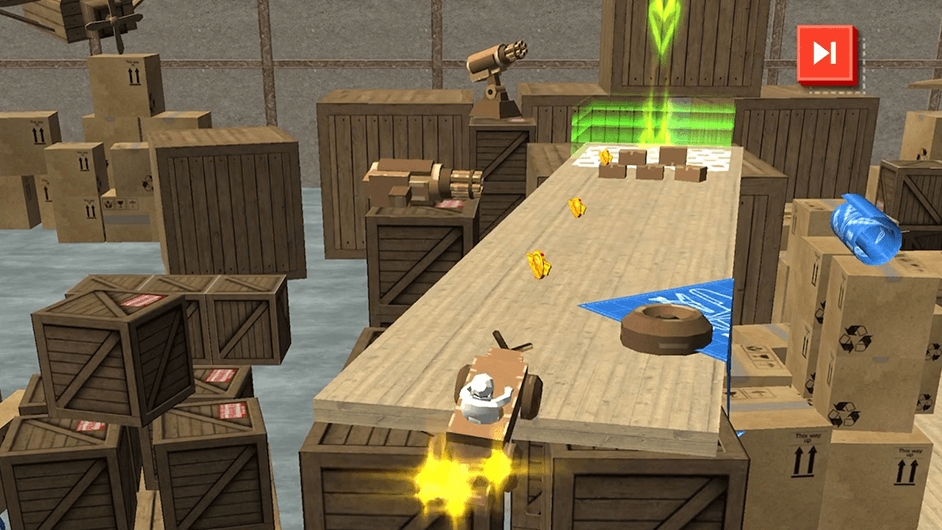 Games - BoomBit Investors