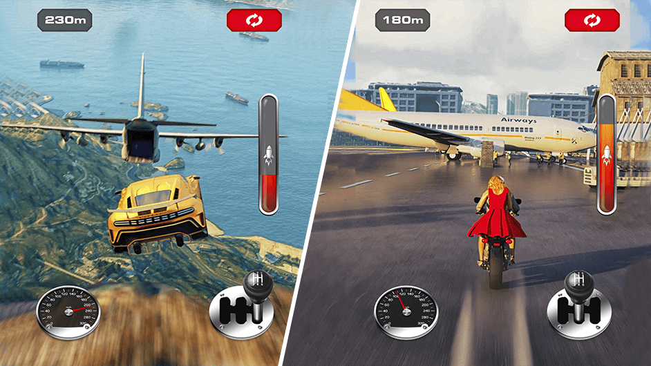 Games - BoomBit Investors