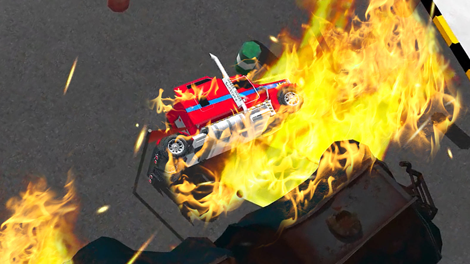 Games - BoomBit Investors