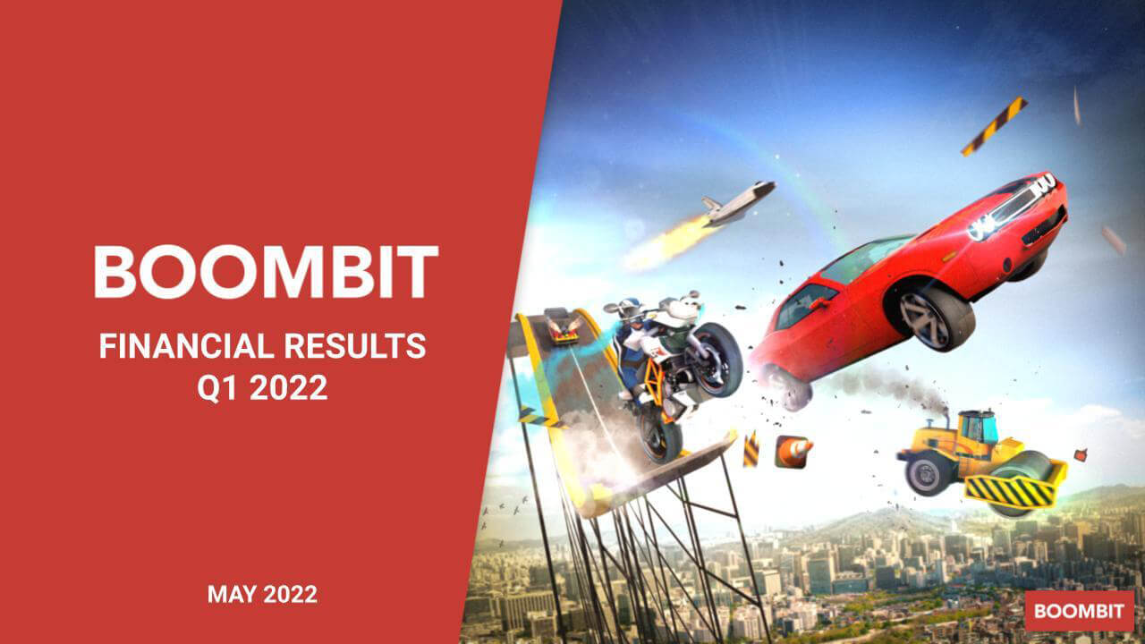 Homepage - BoomBit Investors