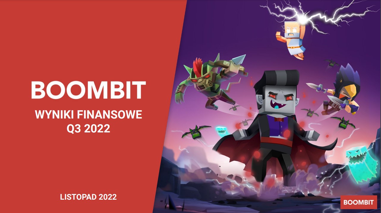 Strona Główna - BoomBit Investors