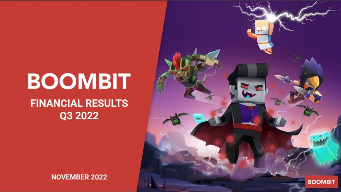 Homepage - BoomBit Investors