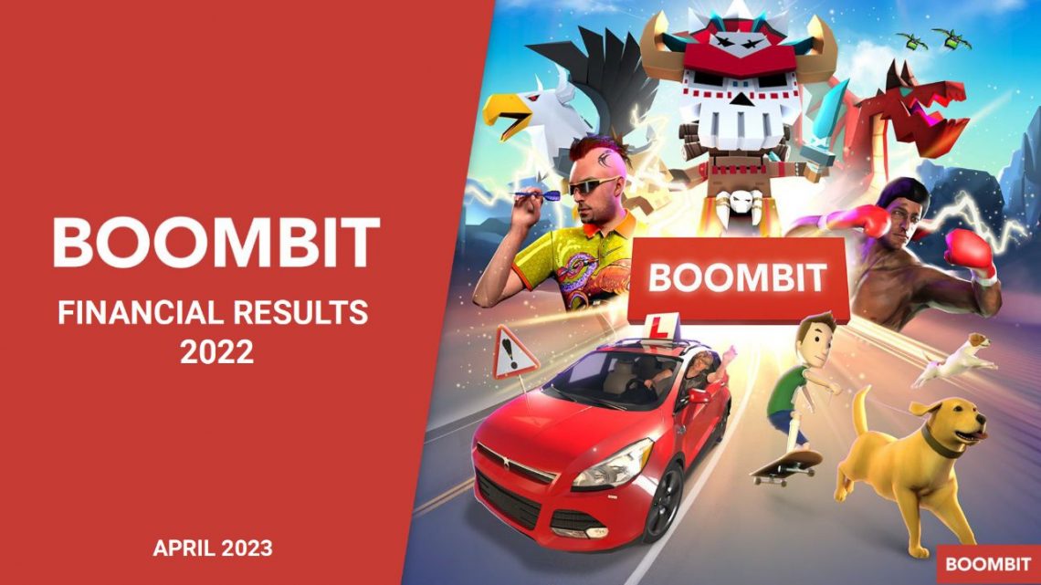 Homepage - BoomBit Investors