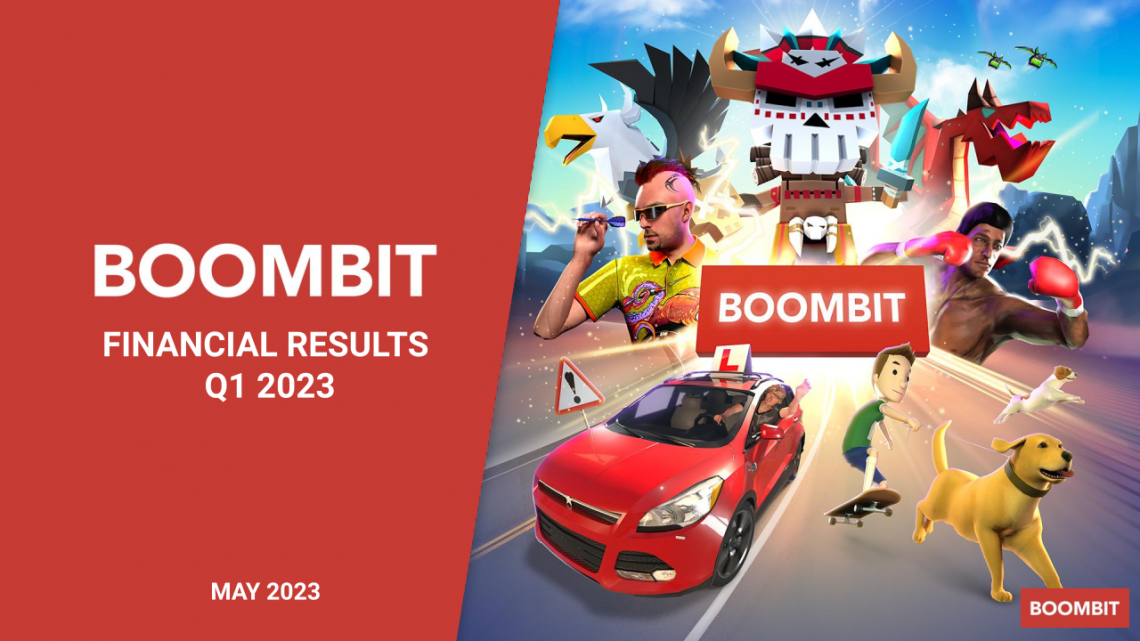 Homepage - BoomBit Investors