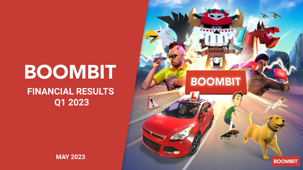 Homepage - BoomBit Investors